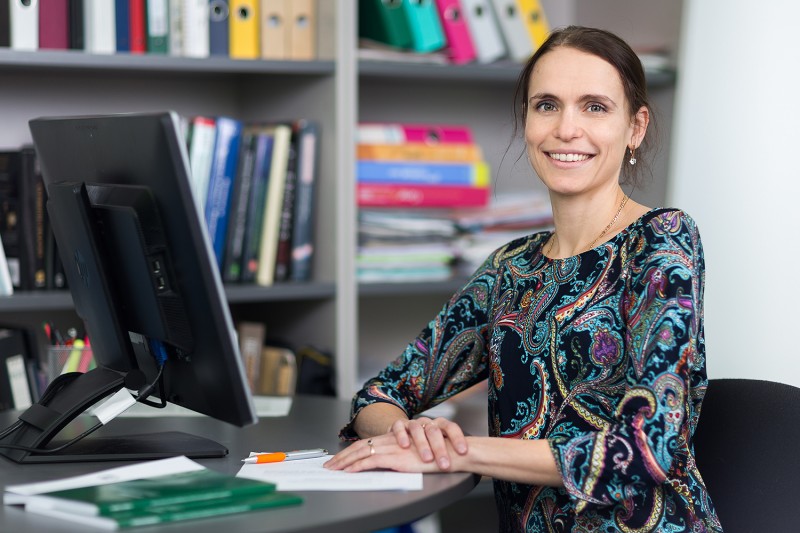 Uus füüsikalise farmaatsia professor on Karin Kogermann – Eesti ...